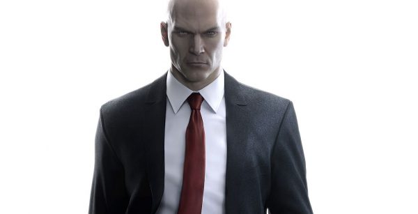 Square Enix drops Hitman developer IO Interactive | VG247