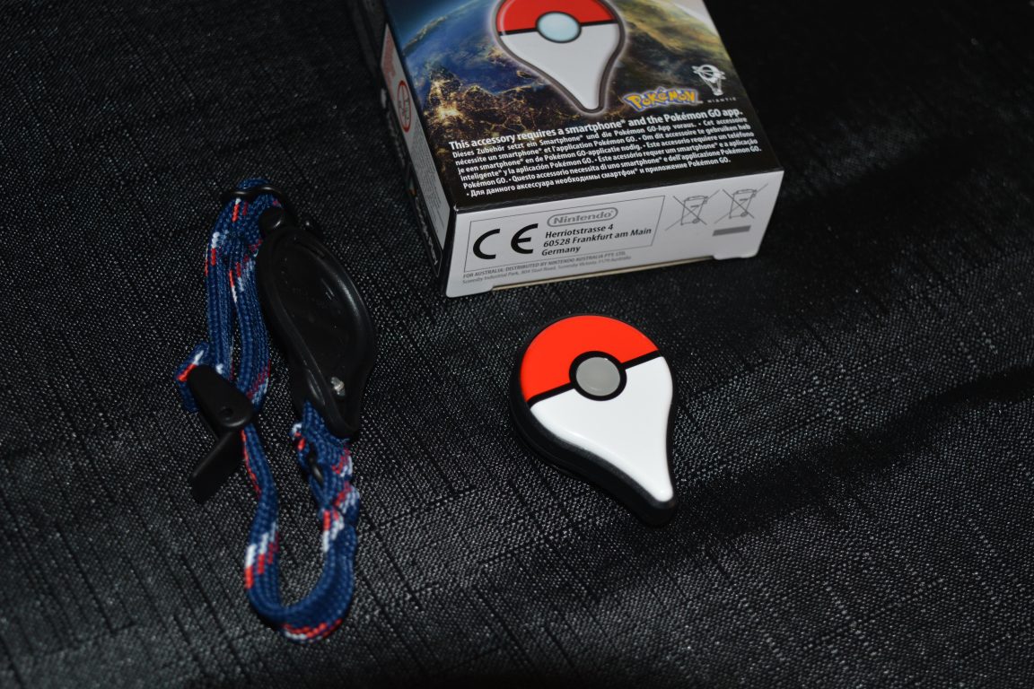 Pokemon Go Plus Review Is Nintendo s First Smartphone Accessory Worth