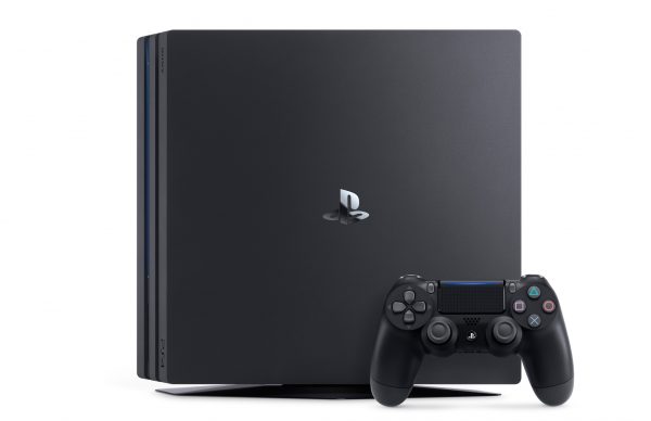 PS4 Pro captures 4K screenshots, but only 1080p videos | VG247