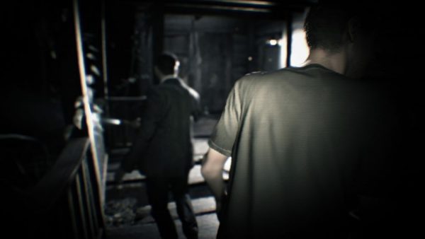 Here are the minimum and recommended PC specs for Resident Evil 7 | VG247