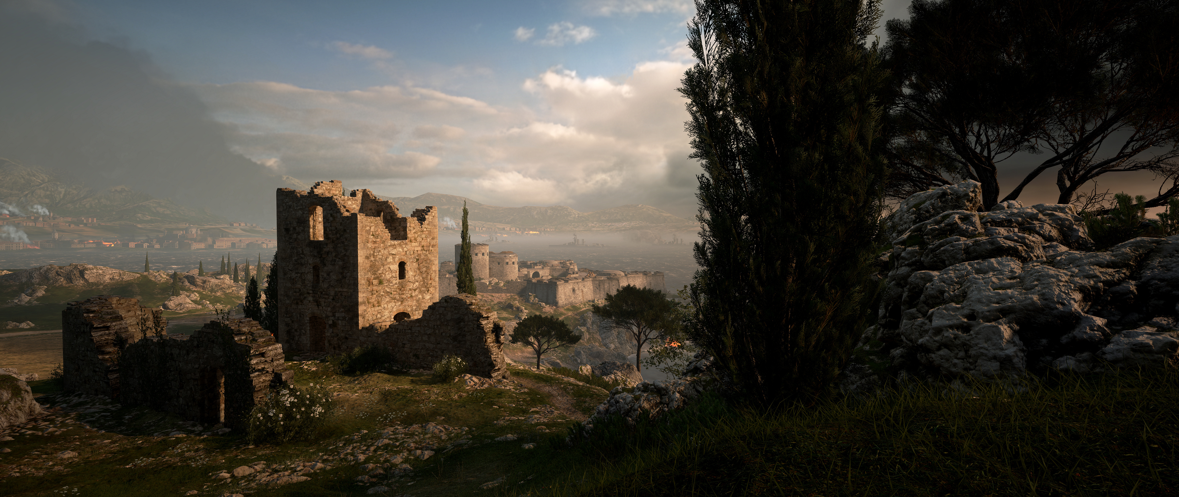 Best PC Graphics of 2016 | NeoGAF