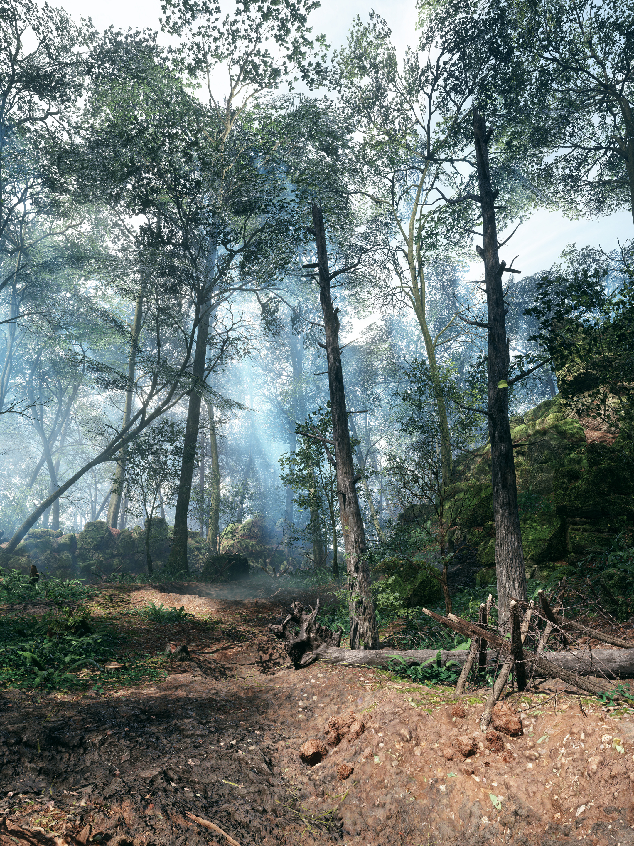 Best PC Graphics of 2016 | NeoGAF