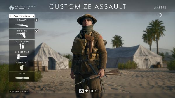 Battlefield 1: 17 beginner's tips for multiplayer combat, elite class ...