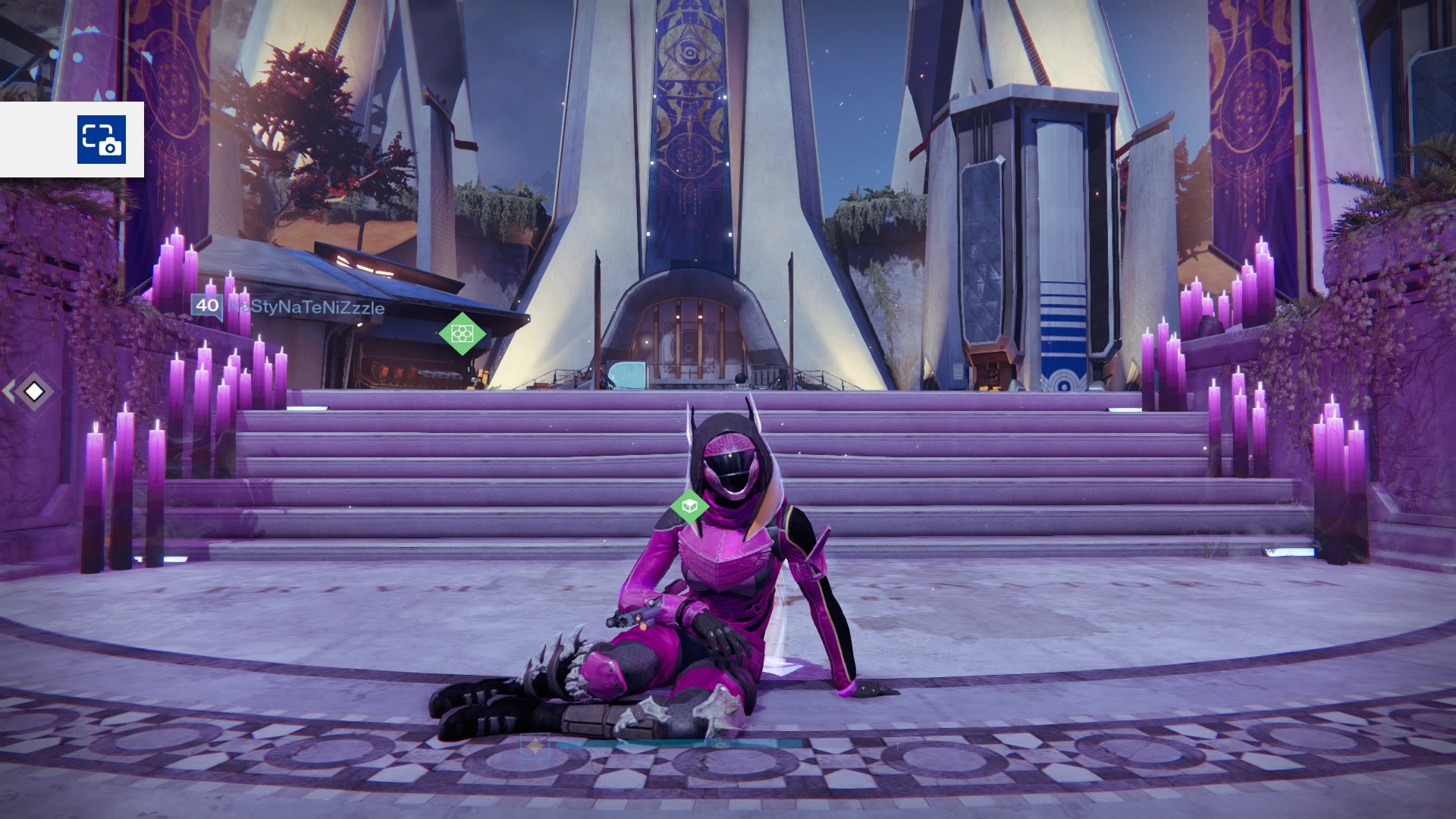 Destiny Halloween event Festival of the Lost is now live | VG247