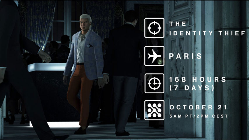 Don’t miss this shock Hitman Elusive Target – it kicked off proper ...