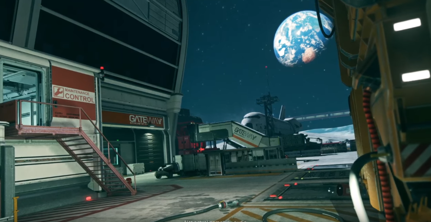 You get to play the Terminal remake on this weekend’s Call of Duty ...