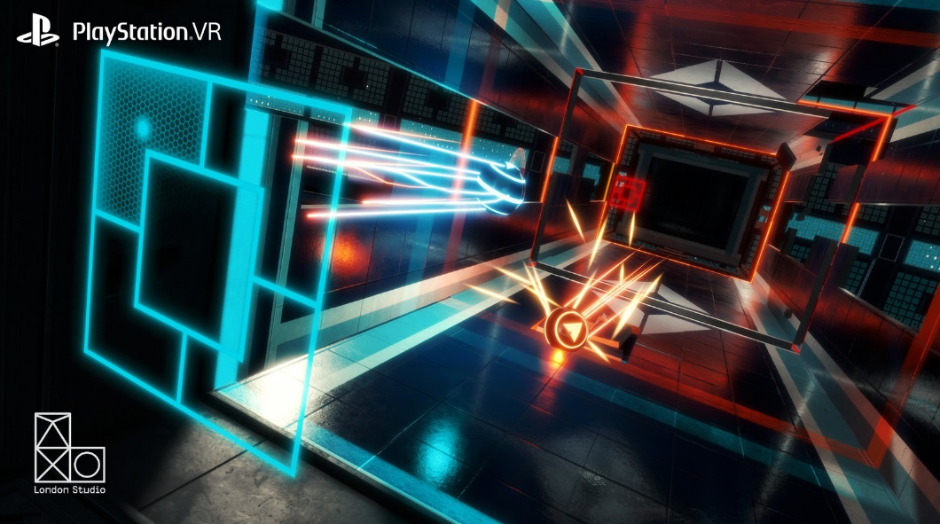 PlayStation VR Worlds review: expensive tech demos for games that don't ...