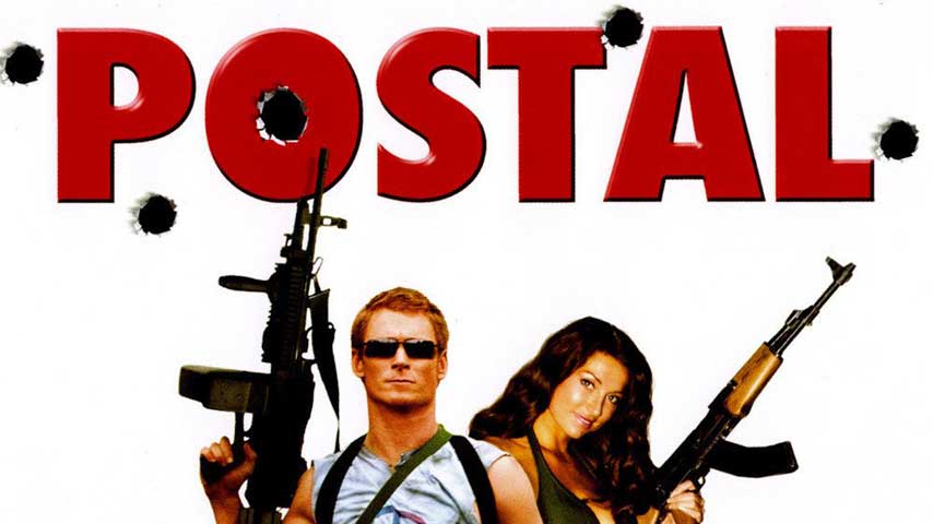 Uwe Boll quits making movies, fails to comment on whether the door will ...