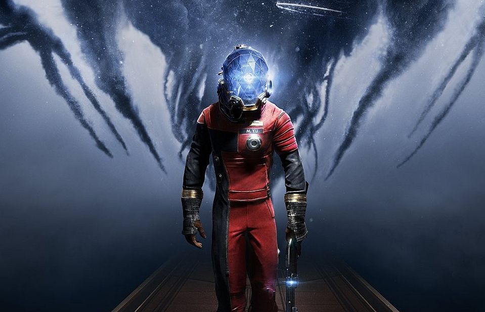 Prey – Pray, That It's Only a Nightmare! - theGeek.games
