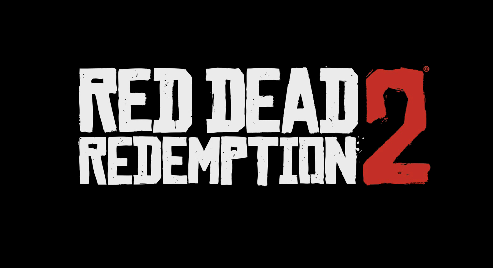 Red Dead Redemption 2 trailer screens will allow you to admire all of ...