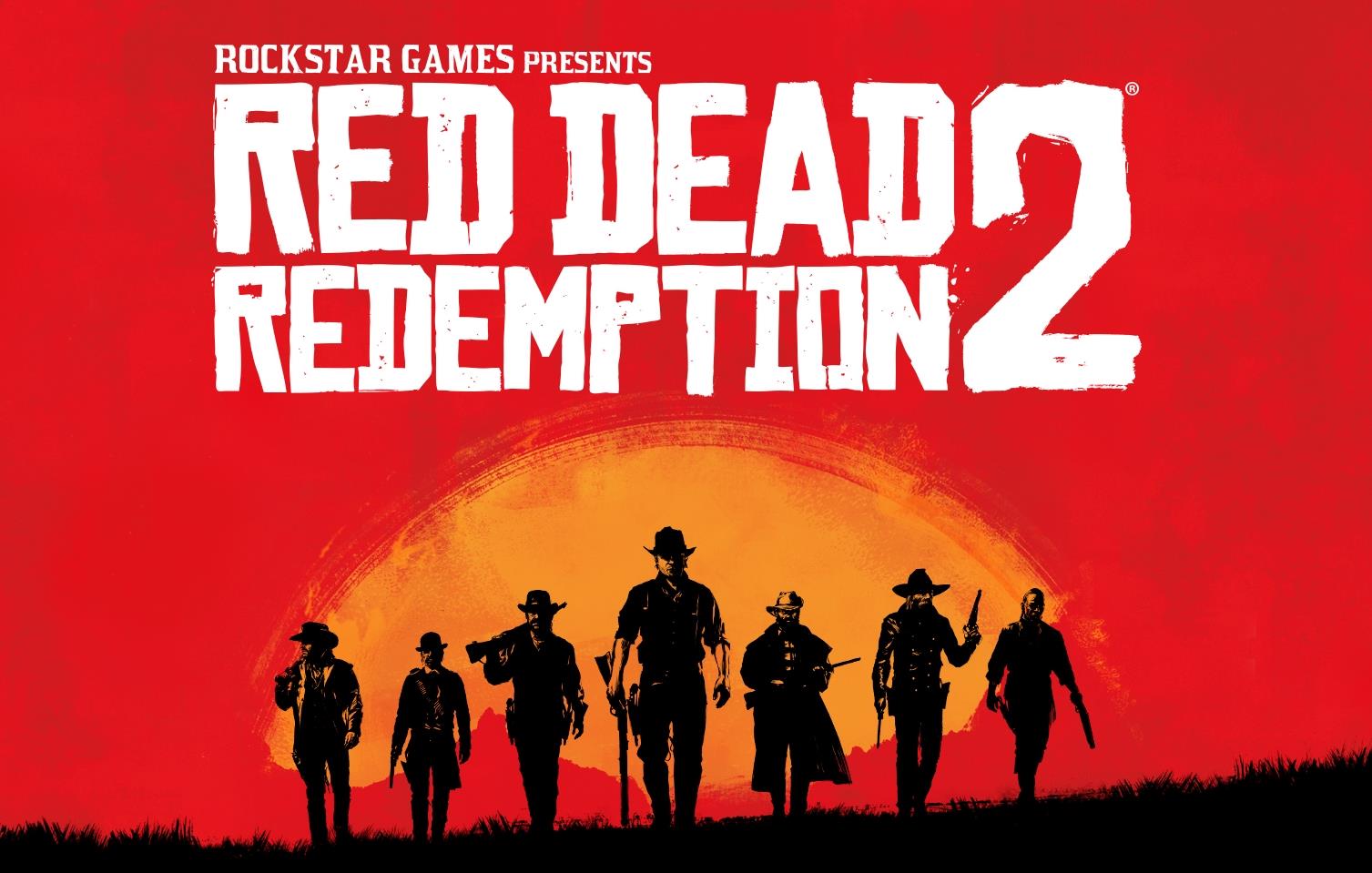 Red Dead Redemption 2 launch date confirmed by Polish retailer