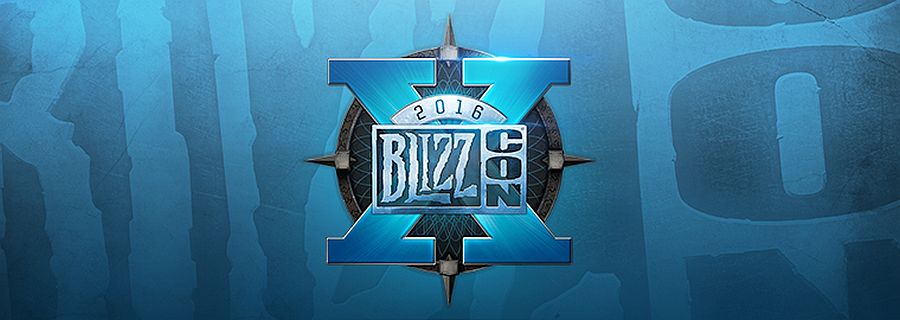 BlizzCon 2016 kicks off today - watch the opening ceremony and get all ...