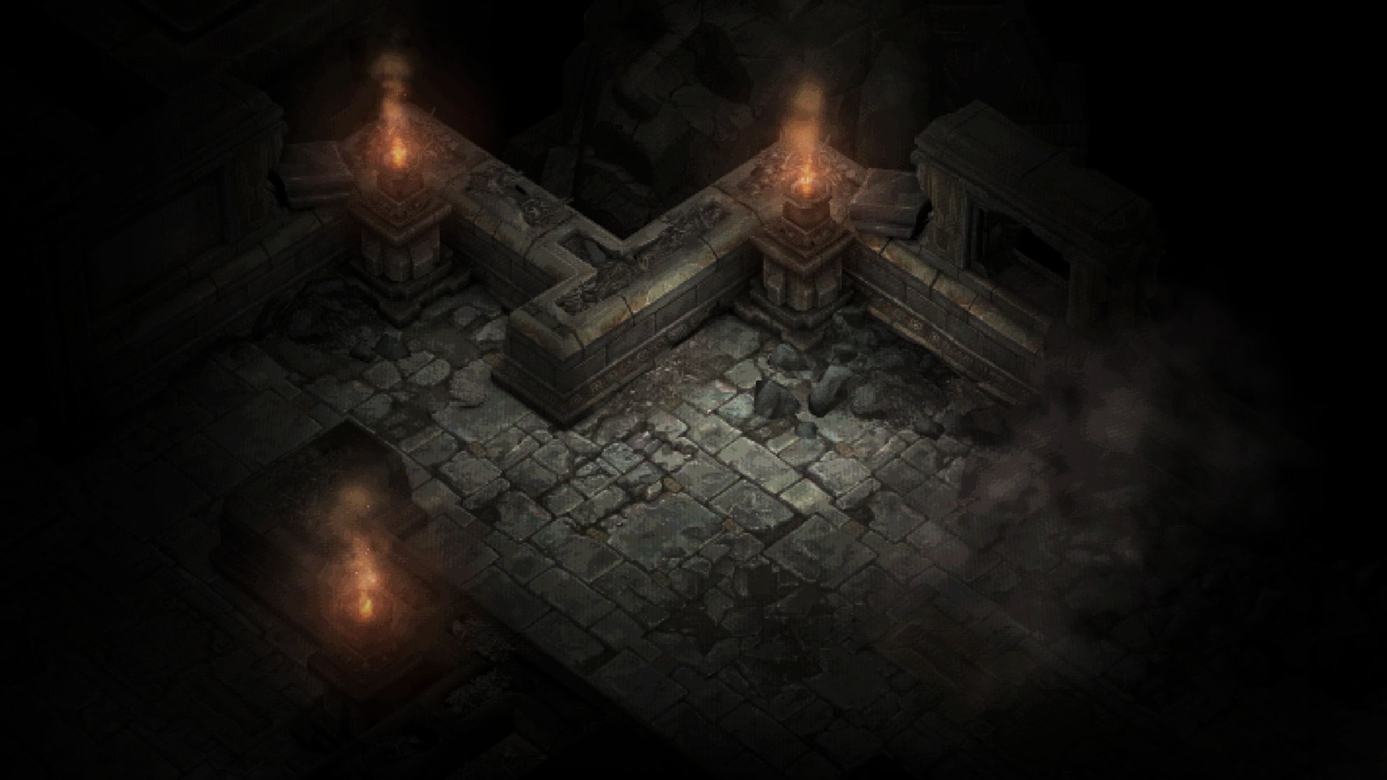 Diablo 3 Darkening of Tristram event has returned | VG247