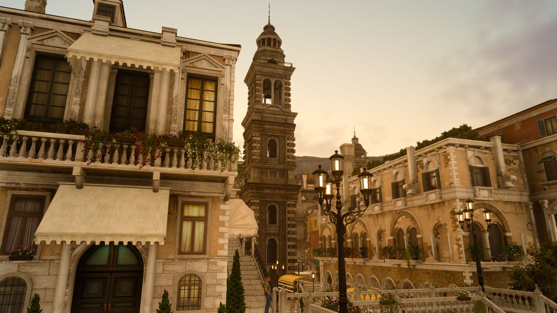 These Final Fantasy 15 photographs provide you with a have a look at ...