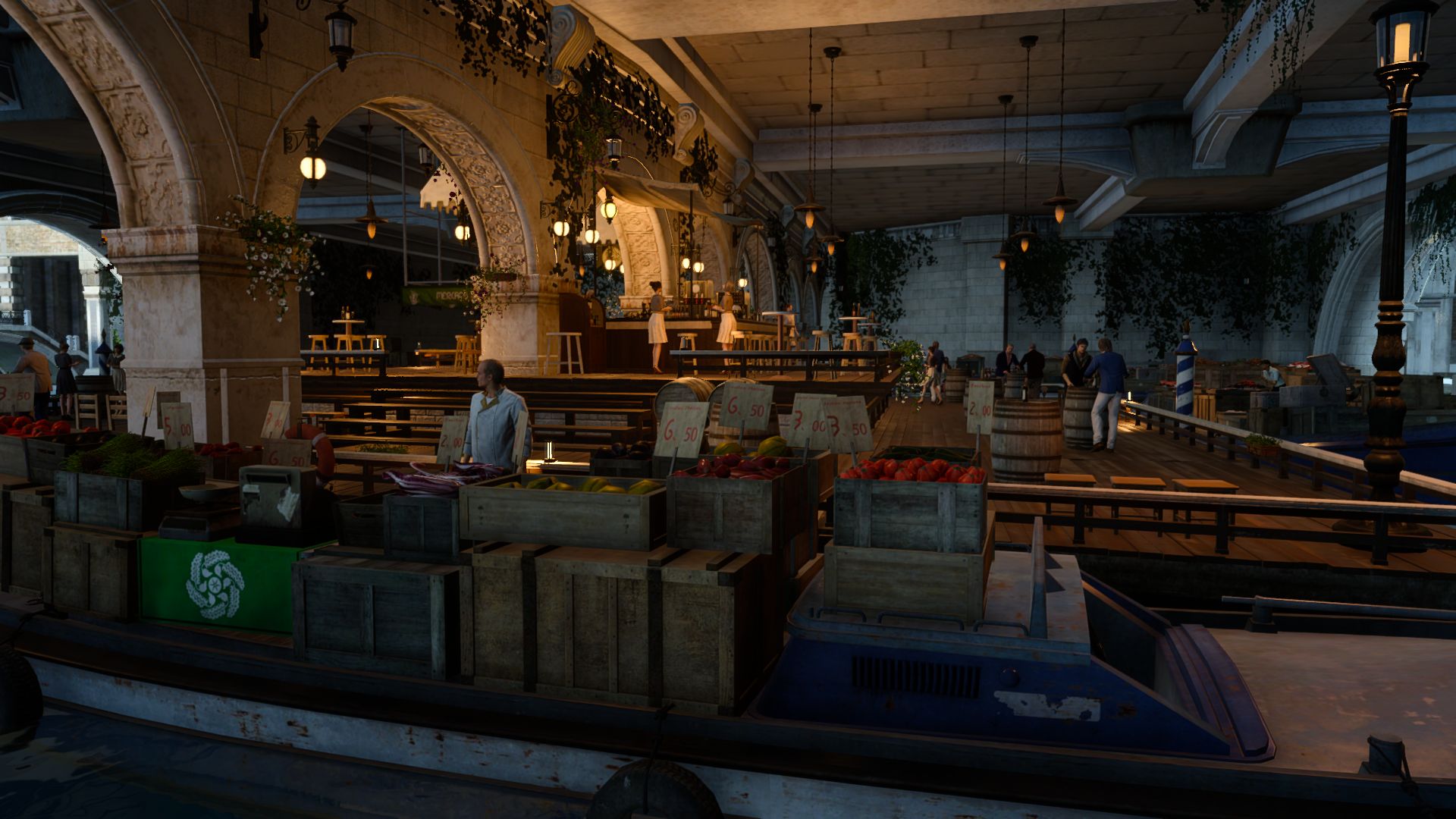 These Final Fantasy 15 photographs provide you with a have a look at ...