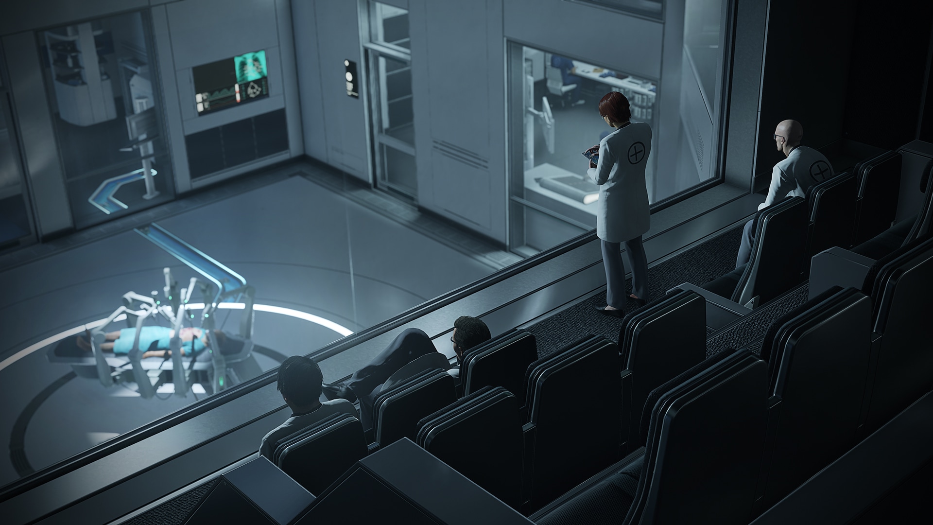 Hitman Episode 6 review: a fitting conclusion for one of the best games ...