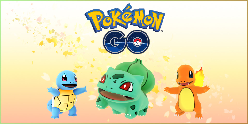 Pokémon Go 'Thank You' celebration event hands out double XP and ...