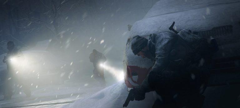 The Division patch 1.8.1 brings Xbox One X enhancements, new Global ...