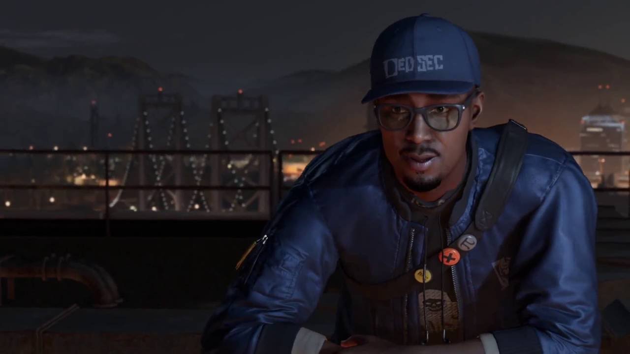 Ubisoft to patch "particularly explicit" NPC model in Watch Dogs 2 | VG247