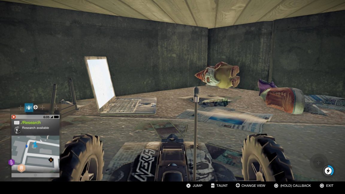 Watch Dogs 2 easter eggs: where to find all hidden gnome locations and ...