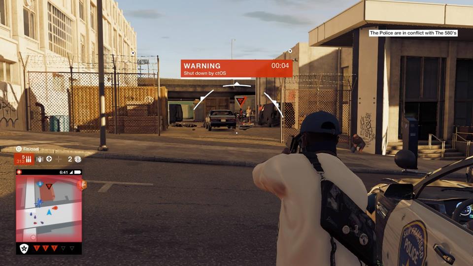 Watch Dogs 2 beginner's guide: 8 quick tips for hackers and hipsters ...