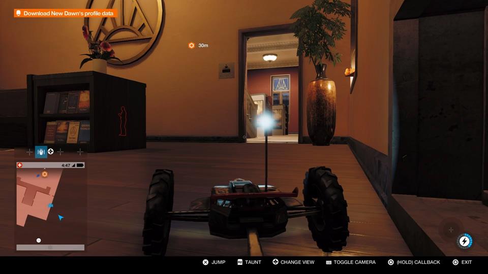 Watch Dogs 2 newbie’s information: eight fast ideas for hackers and ...