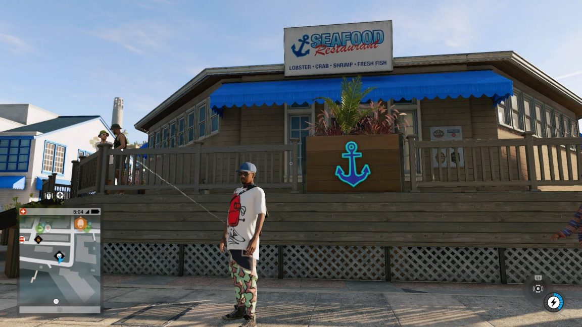 Watch Dogs 2 easter eggs: where to find all hidden gnome locations and ...