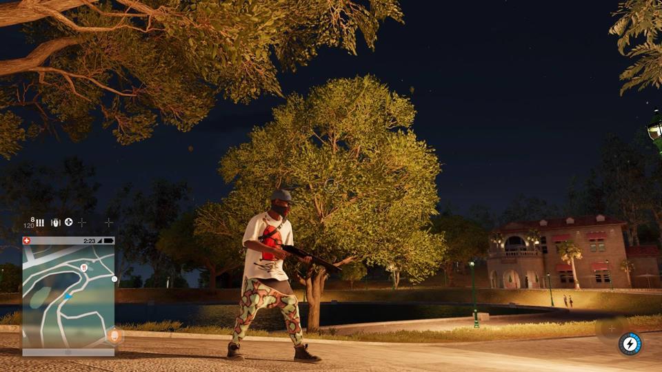 Watch Dogs 2 newbie’s information: eight fast ideas for hackers and ...
