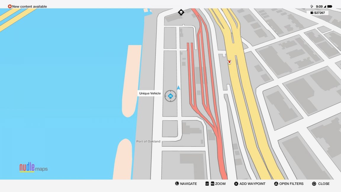 Watch Dogs 2: where to find all unique vehicles - VG247