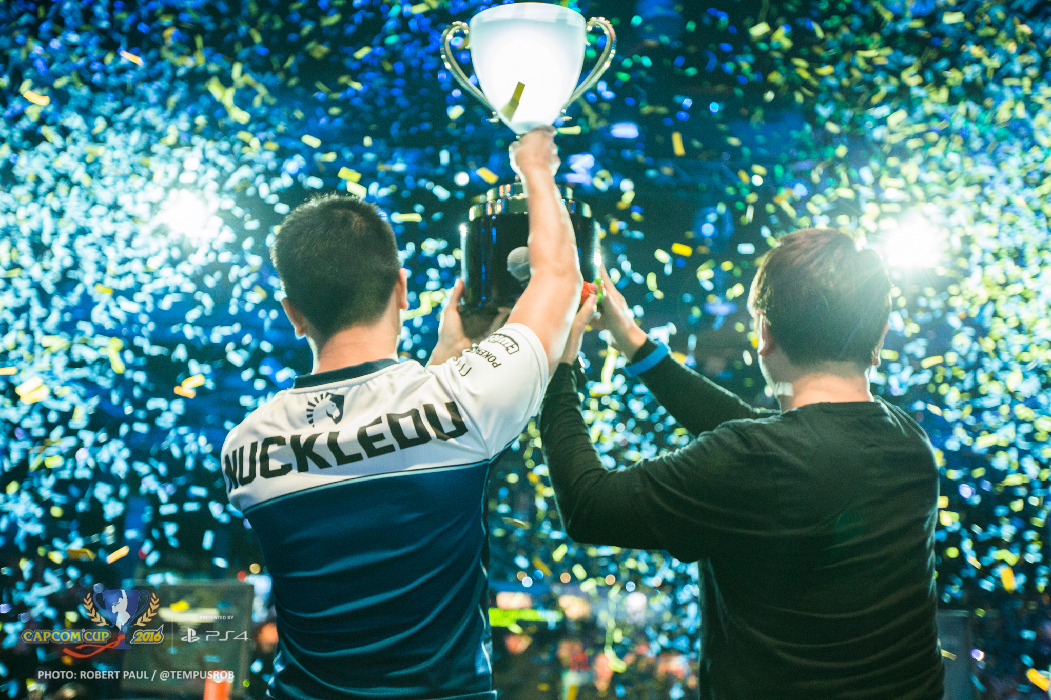 Capcom Cup was great, but Street Fighter 5 must break a promise to ...