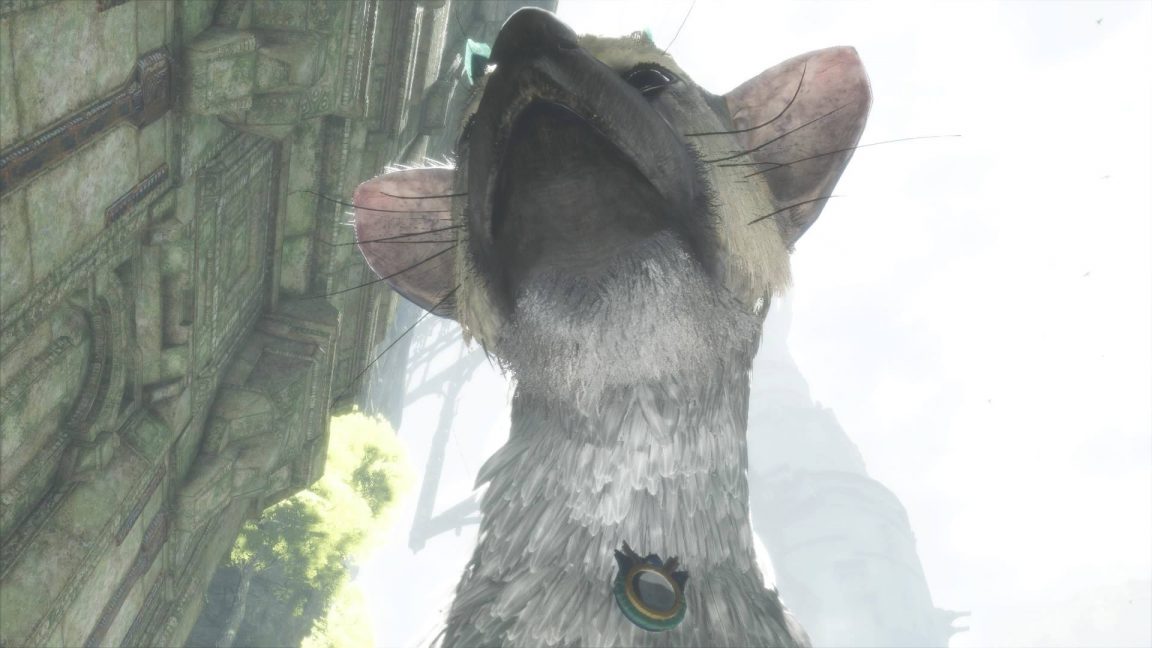 The Last Guardian: how to unlock secret Ico, Shadow of the Colossus ...