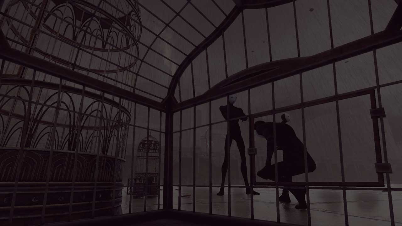 The new Pathologic is still one of the best games it's no fun to ...