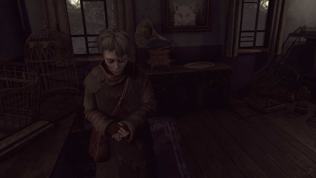 The new Pathologic remains to be among the best video games it’s no ...