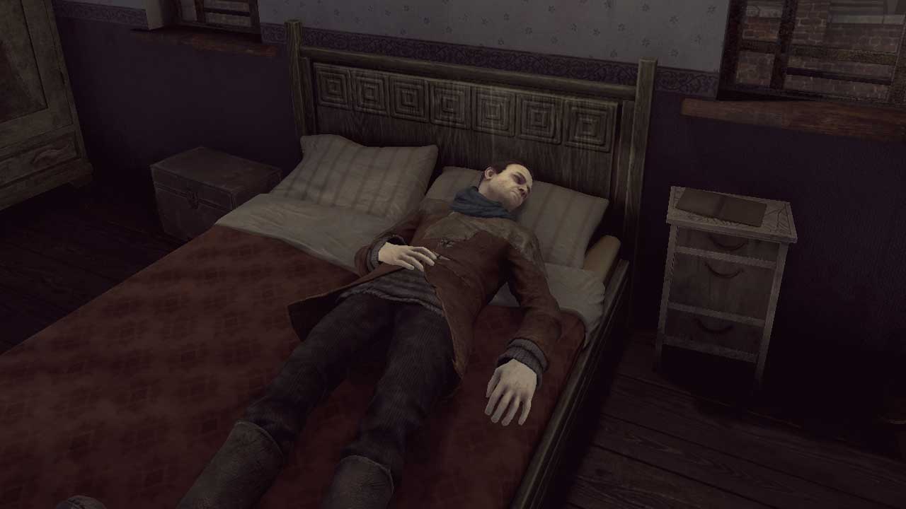 The new Pathologic is still one of the best games it's no fun to ...