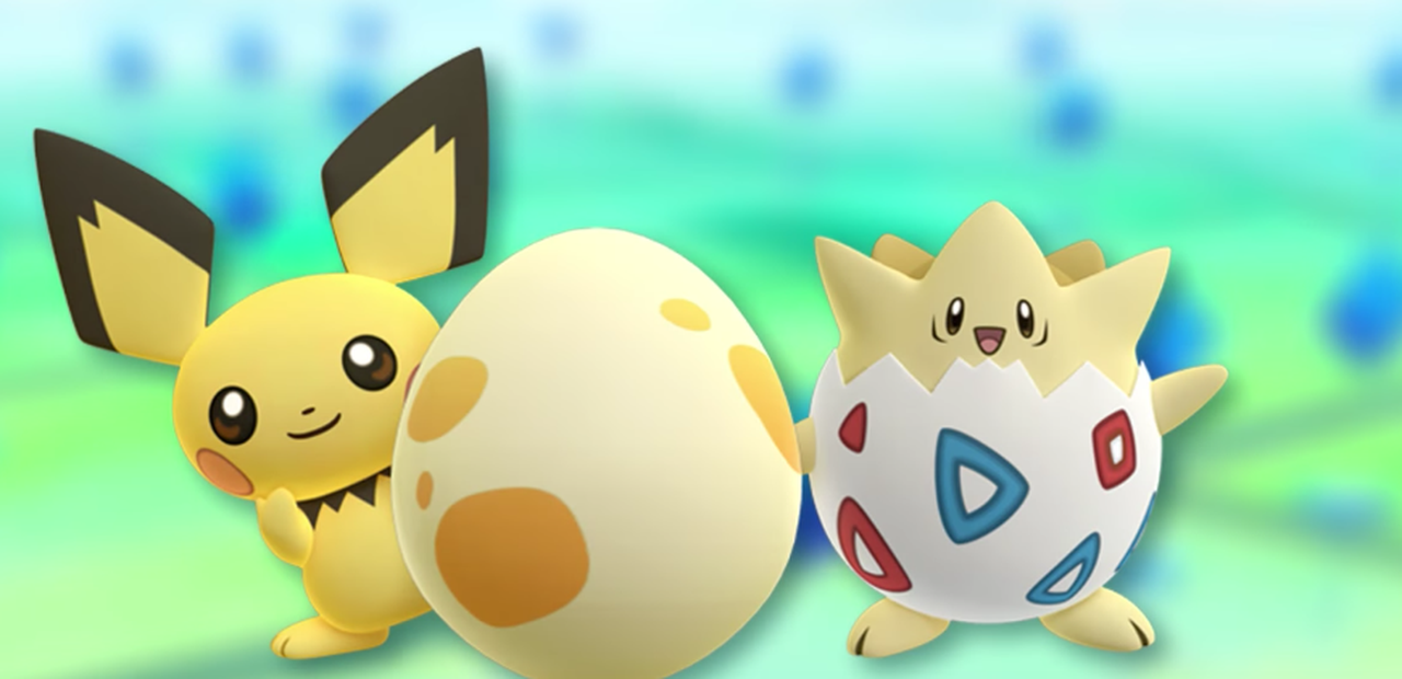 Pokemon Go gets new update on Android and iOS | VG247
