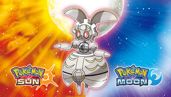 Pokemon Ultra Sun & Moon QR codes list: All QR scanner codes for Island ...