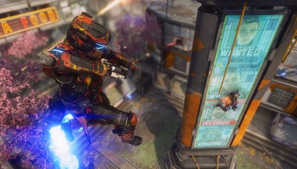 Titanfall 2's next update detailed, brings new mode, maps, UI update ...