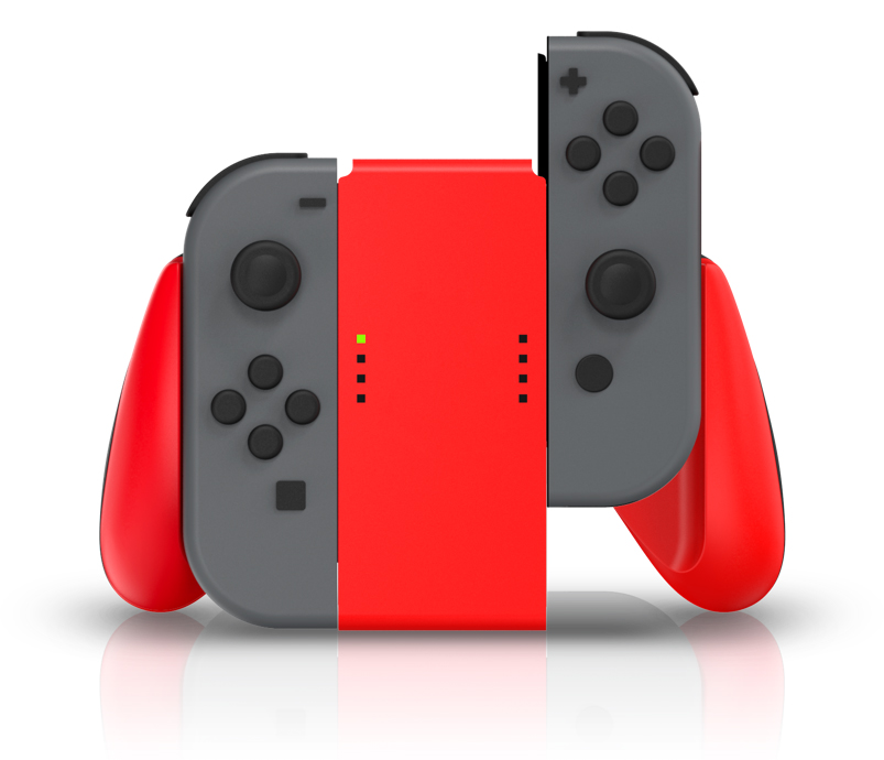 PowerA will launch some useful Nintendo Switch equipment at launch