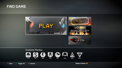 Titanfall 2's next update detailed, brings new mode, maps, UI update ...