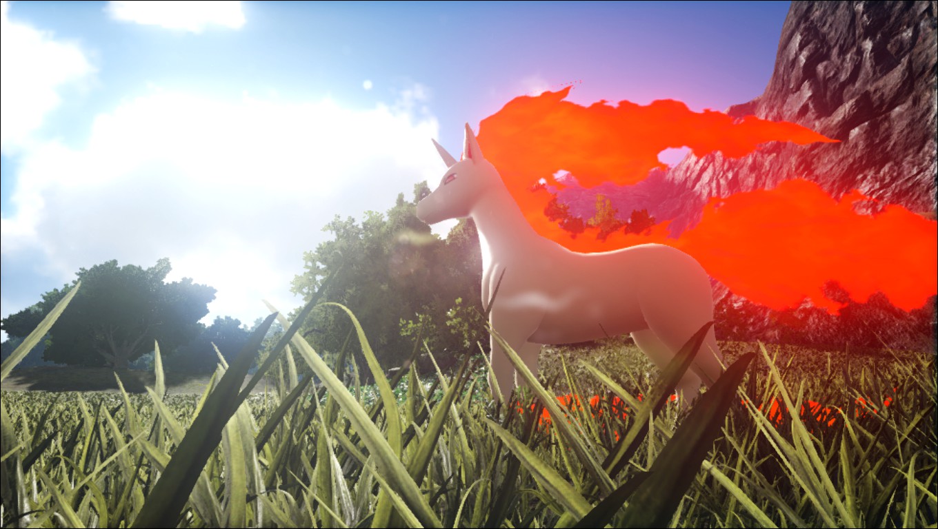 Ark: Survival Evolved mod switches dinos for pokémon, creator gets DMCA ... Ark: Survival Evolved mod switches dinos for pokémon, creator gets DMCA ...