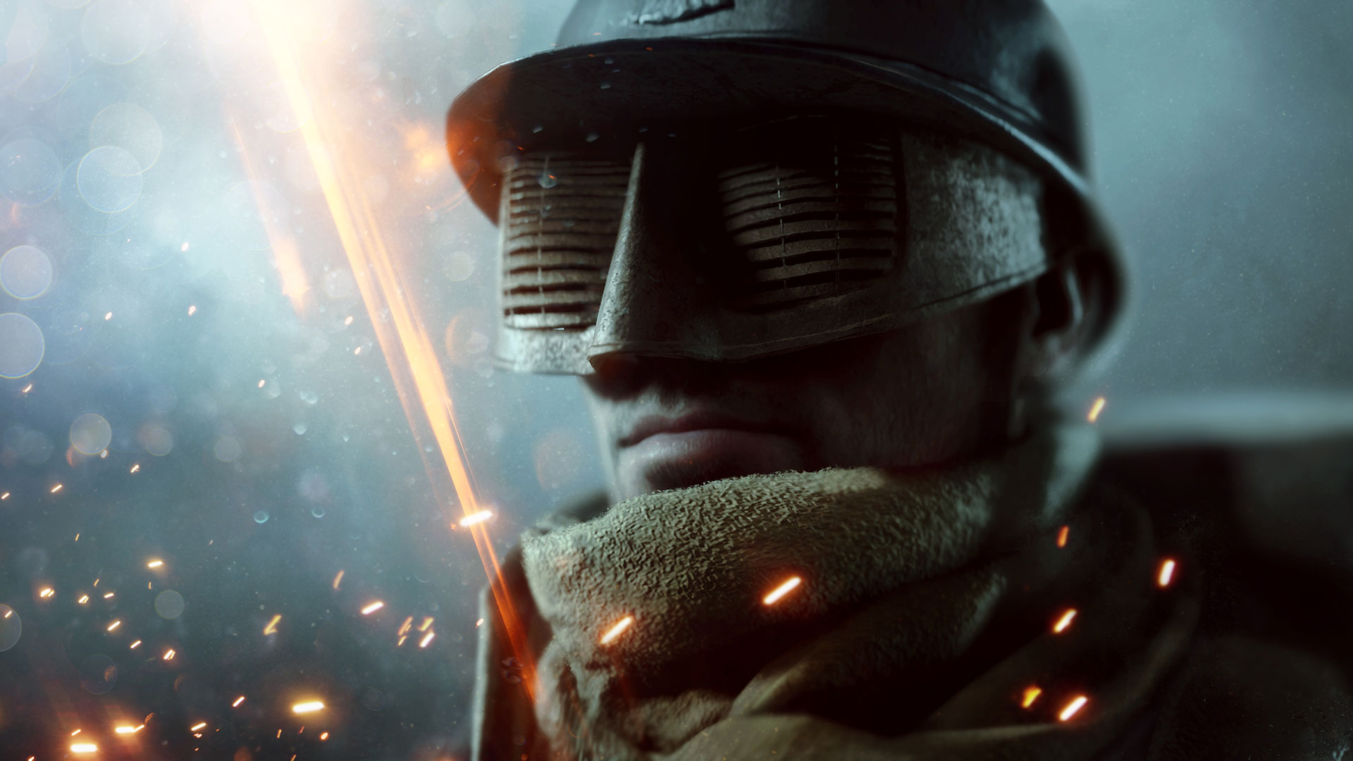 Battlefield 1 video offers a have a look at the brand new Frontlines ...