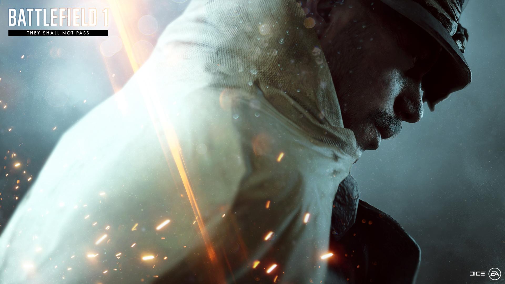 Battlefield 1: They Shall Not Pass has 4 maps, Char 2C tank, Frontlines ...