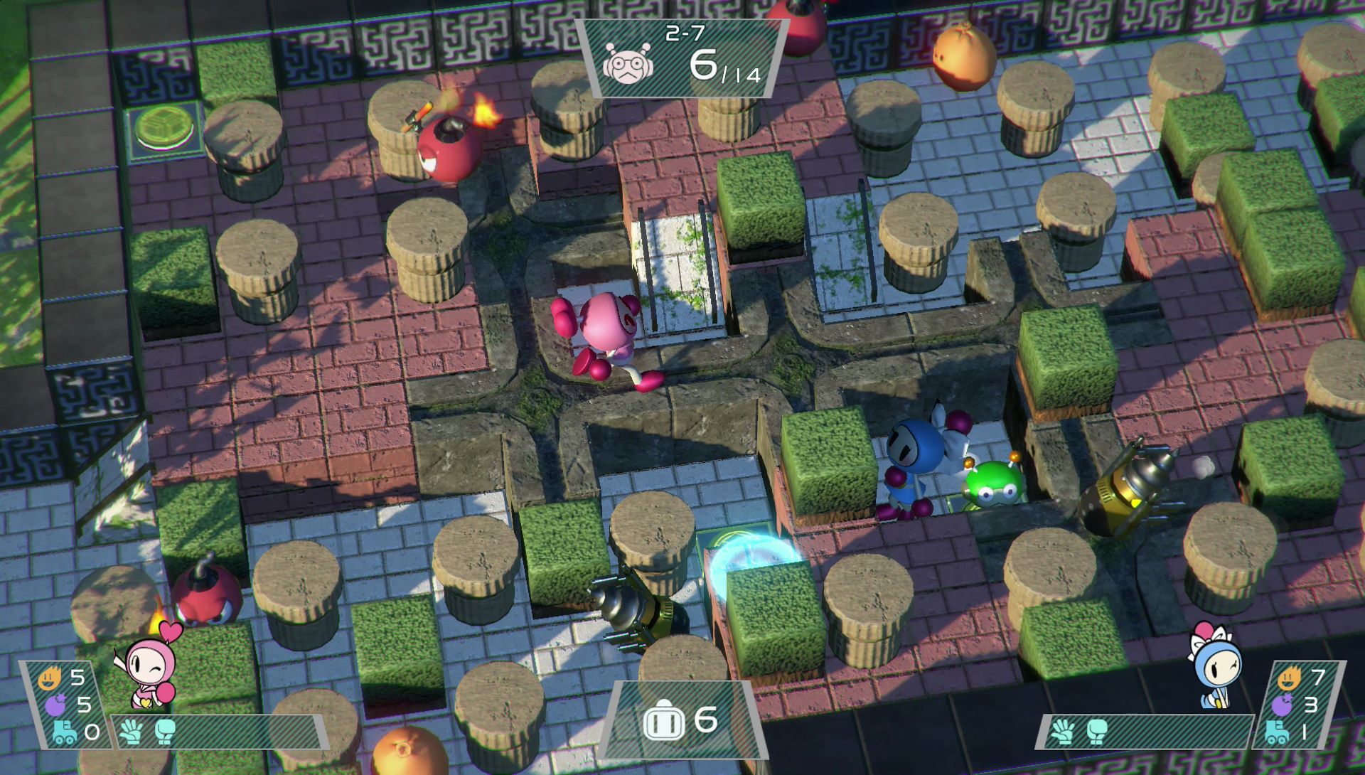 These Are The Nintendo Switch Game Announcements You May Have Missed 