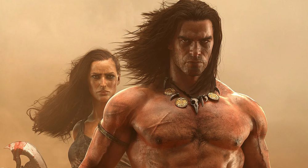 Conan Exiles in Early Access “no more than a year”: upcoming options ...