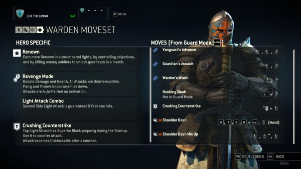 For Honor: 9 tips for beginners that you absolutely need to know | VG247