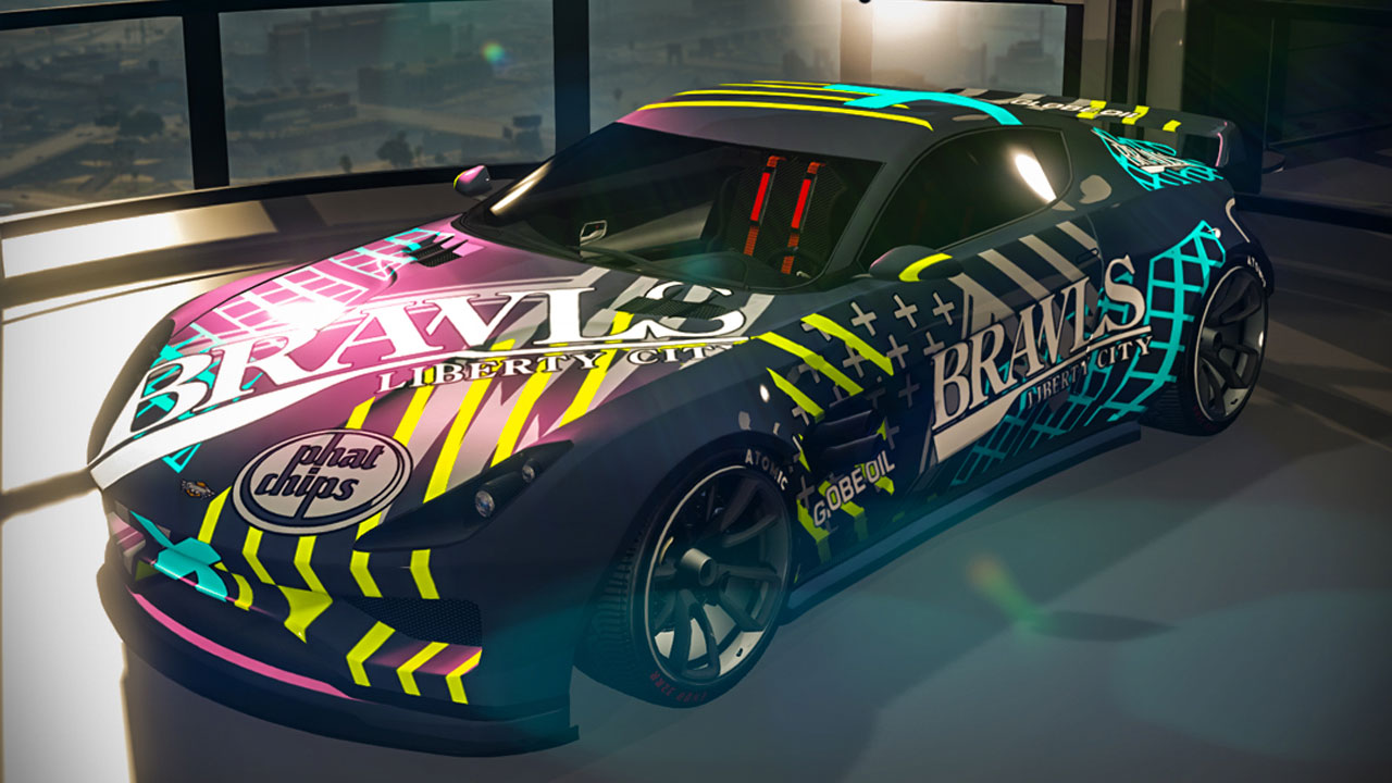 GTA Online January update offers big 25% off sale, new featured premium ...