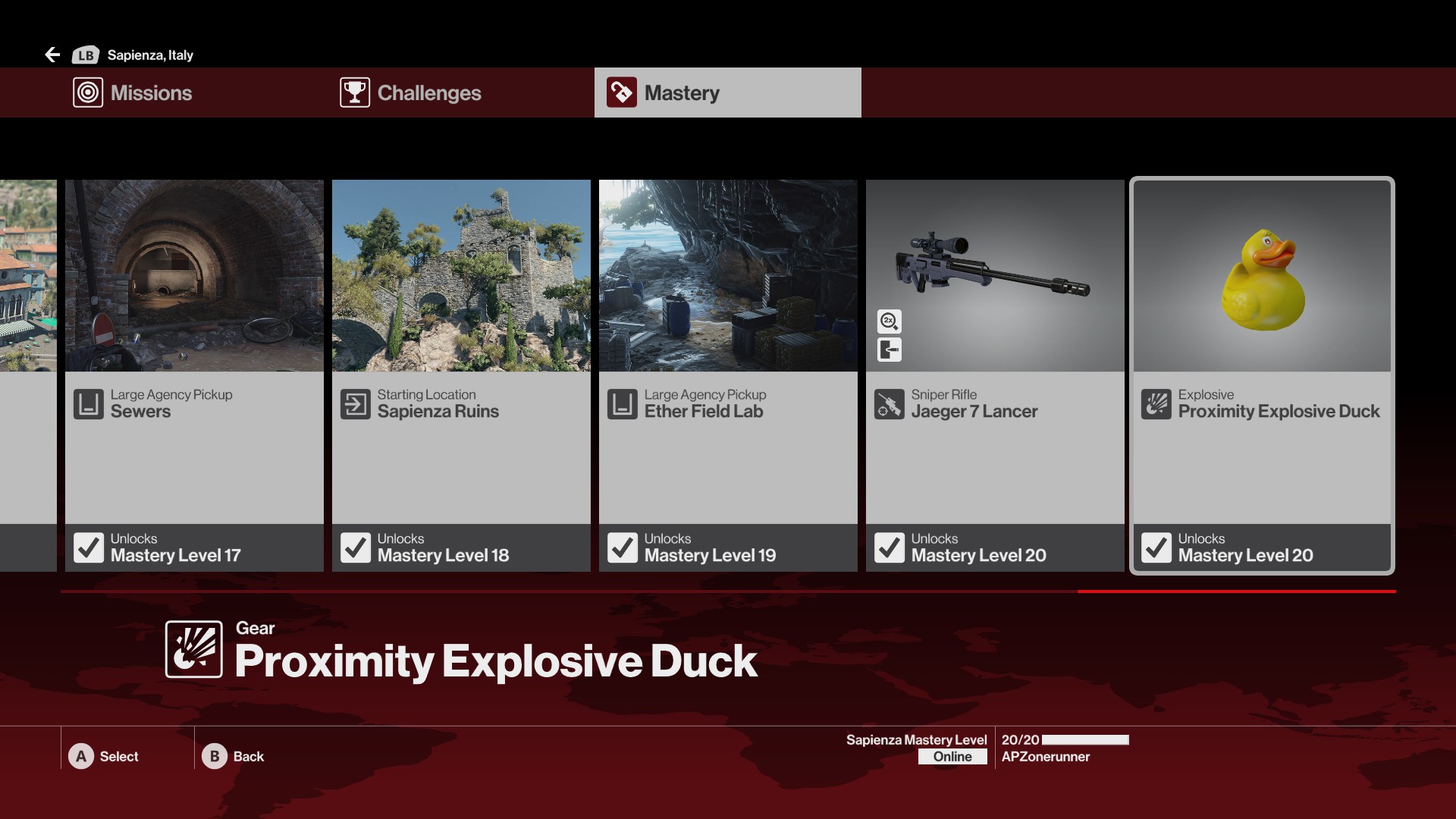 Hitman tips: 11 quick tips for beginners and master assassins alike | VG247