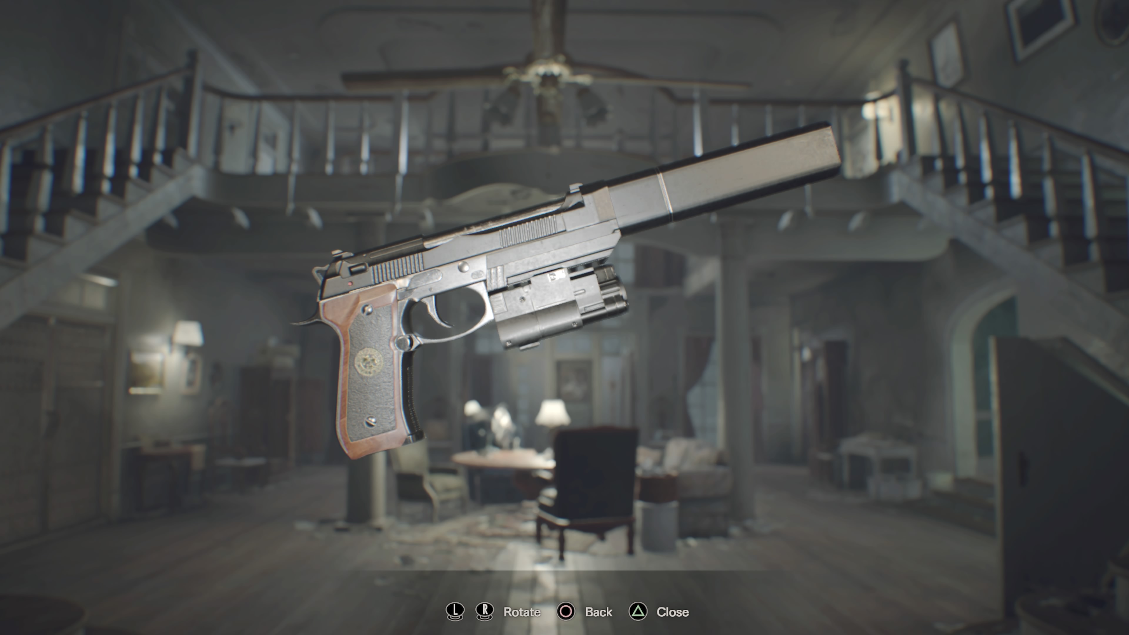 Resident Evil 7: Biohazard - Wikipedia