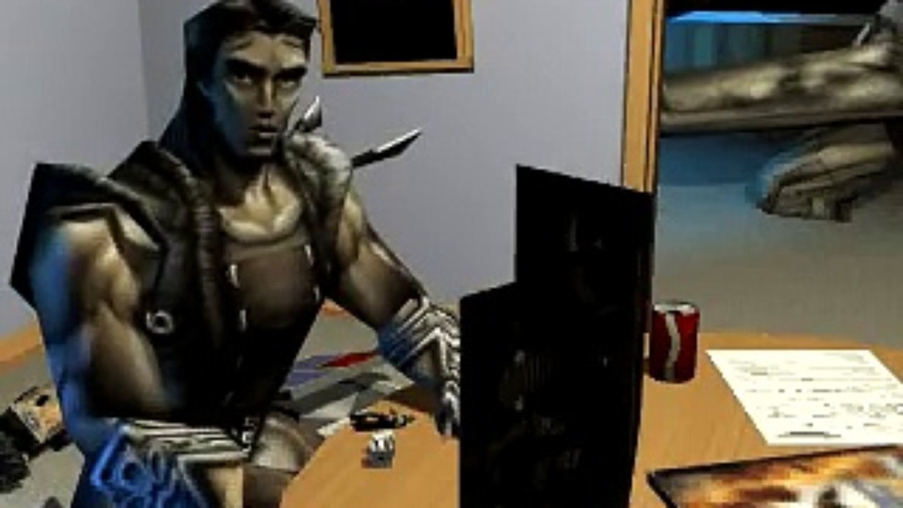 Volition's PS2 era RPG classics Summoner and Summoner 2 rated for PS4 ...