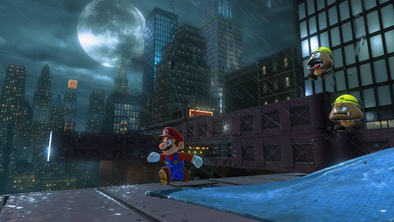 From Super Mario Odyssey to Pokemon Stars and Super Smash Bros ...